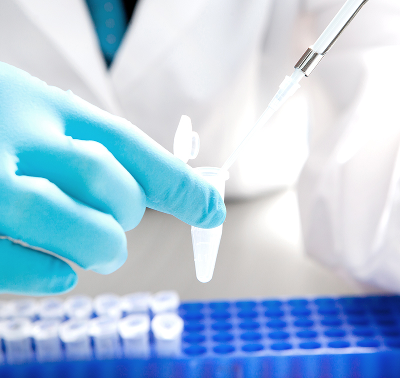 ALEX multiplex allergiateszt - egy vérvételből közel 300 allergén ...